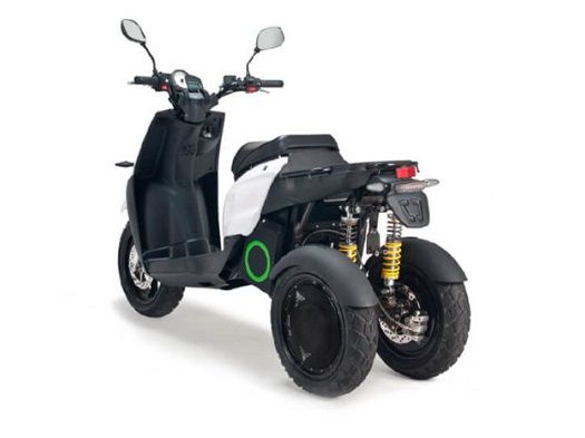 Urban-ecomobility | SILENCE