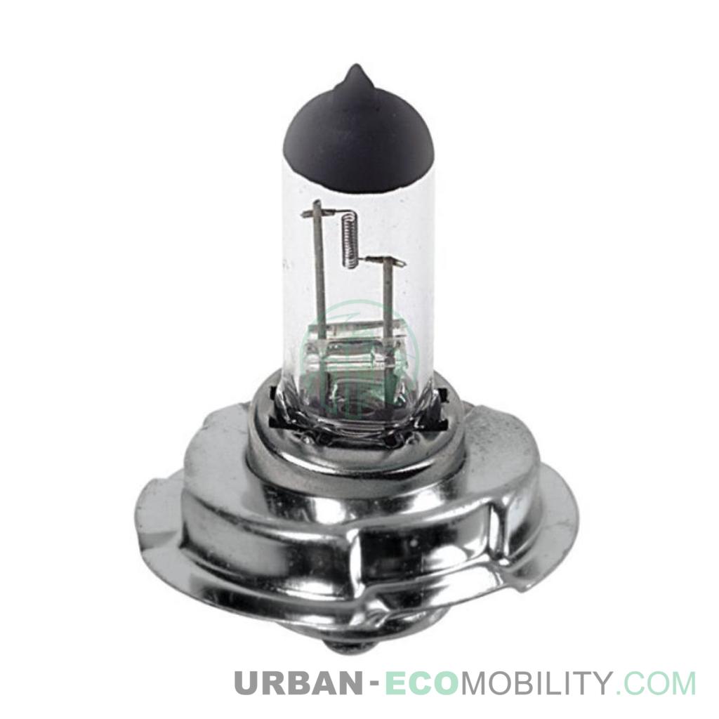 Halogen bulb 12V, S3, 15W, P26S - LAMPA | URBAN ECOMOBILITY