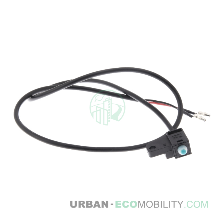 Light switch - SUPER SOCO | URBAN ECOMOBILITY