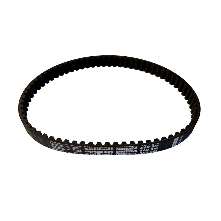 Reinforced belt Omega 560-8M - OPTIBELT | URBAN ECOMOBILITY