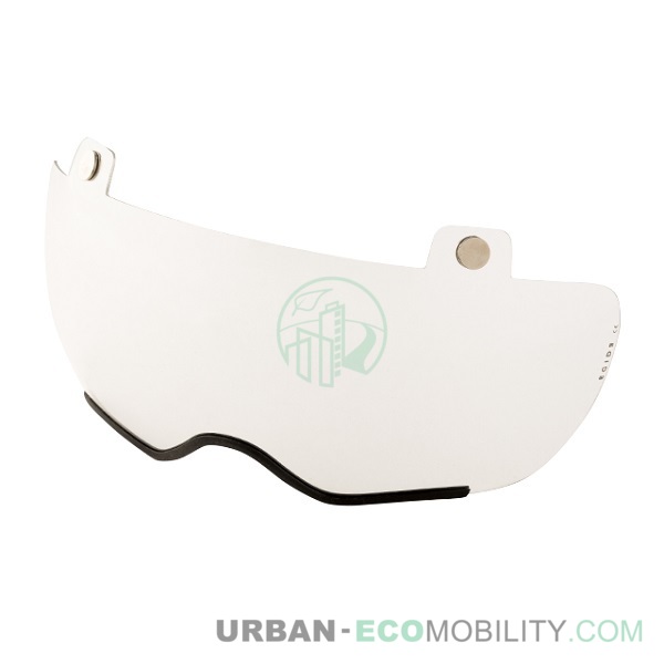Crystal screen visor - EGIDE | URBAN ECOMOBILITY