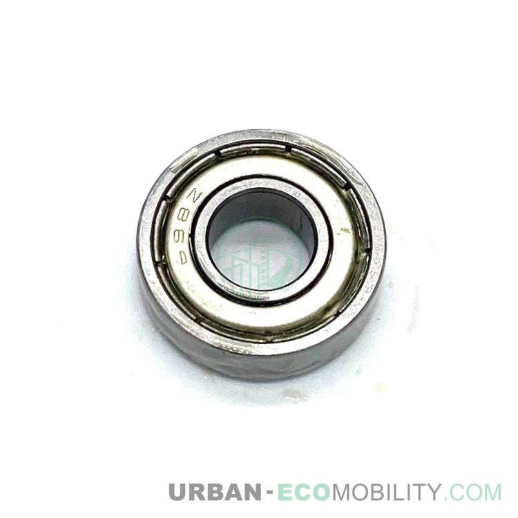 Bearing 698ZZ - SILENCE | URBAN ECOMOBILITY