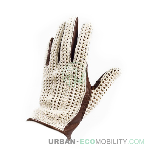 Guia Chocolate hook | URBAN ECOMOBILITY