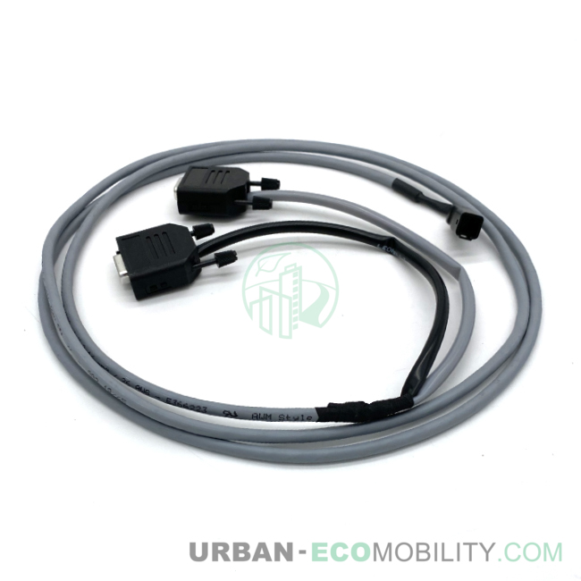 BMS / JST connector - SILENCE | URBAN ECOMOBILITY